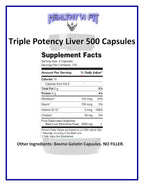 high-quality glandular extract