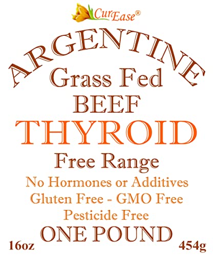 high-quality glandular extract