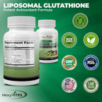 high-quality glutathione for skin health