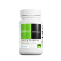 high-quality glutathione supplement