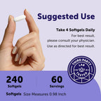 High-quality glycine for better sleep