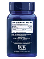 high-quality glycine supplement for wellness