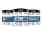 high-quality glycine supplement for wellness