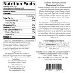 High-quality Graviola fiber supplement