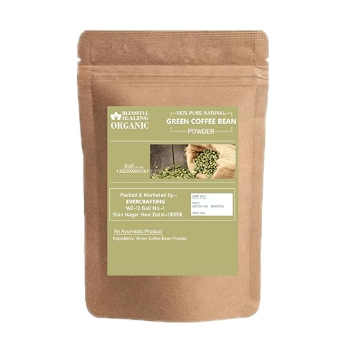 high-quality green coffee extract