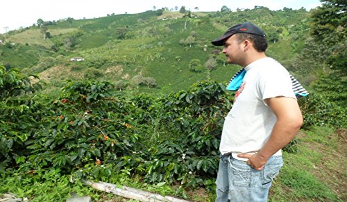 high-quality green coffee for health