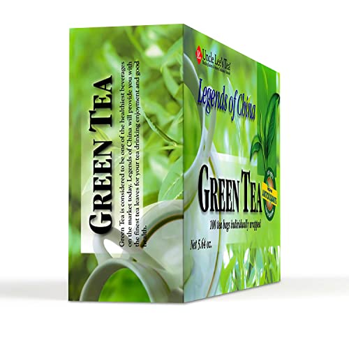 high-quality green tea accessories