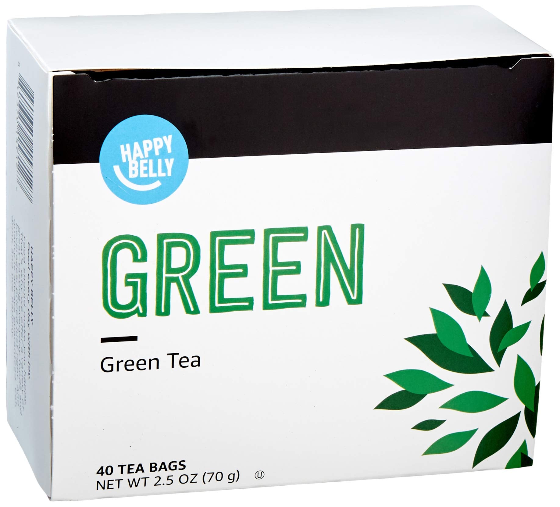 high quality green tea bags