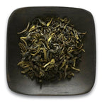 high-quality green tea blend