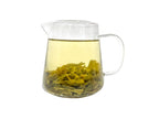 high-quality green tea experience