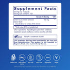 high-quality green tea extract capsules