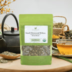 high-quality green tea extract infusion