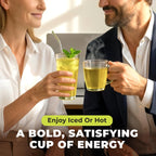 High-quality green tea for brewing
