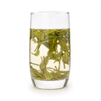 high-quality green tea for brewing
