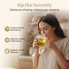 high-quality green tea for brewing