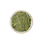 high-quality green tea for brewing