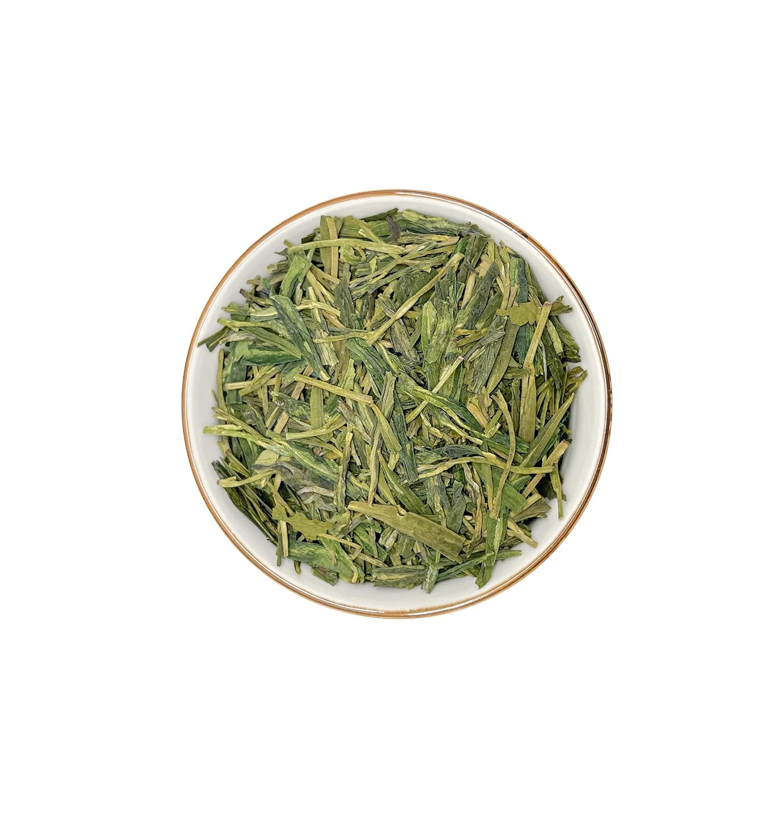 high-quality green tea for brewing