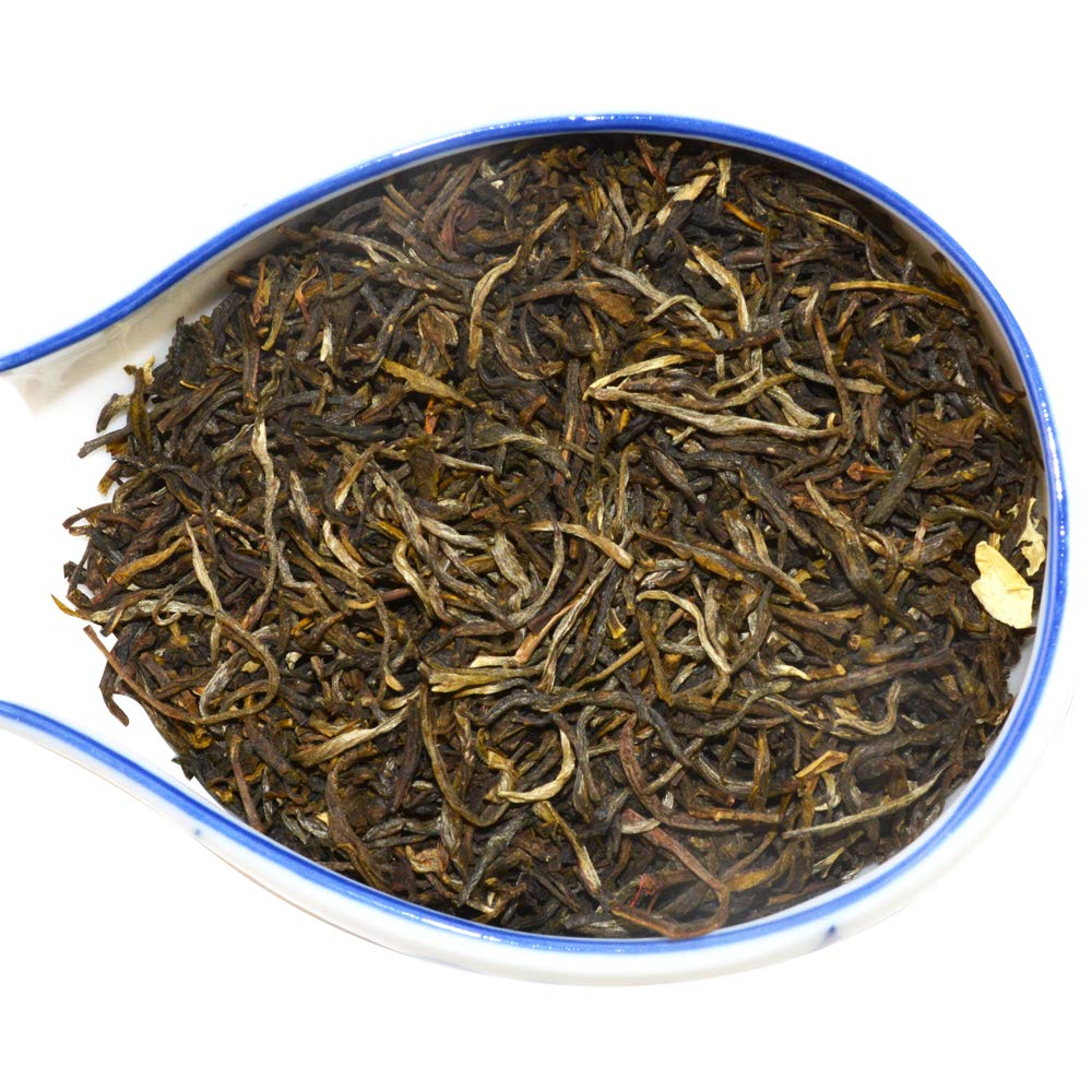 high-quality green tea for brewing