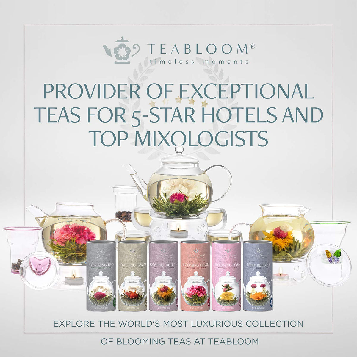 high-quality green tea for brewing