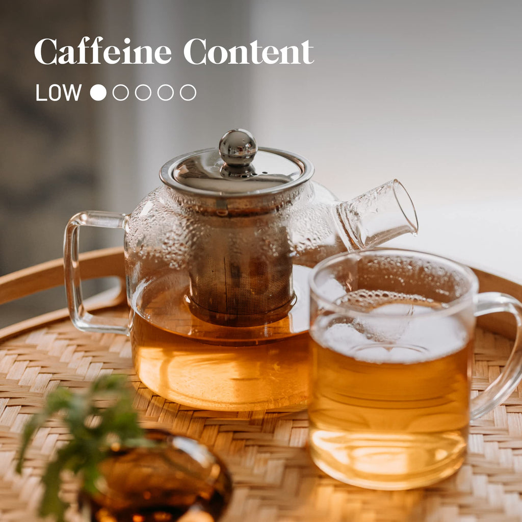 high-quality green tea for health