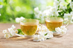 high-quality green tea for relaxation