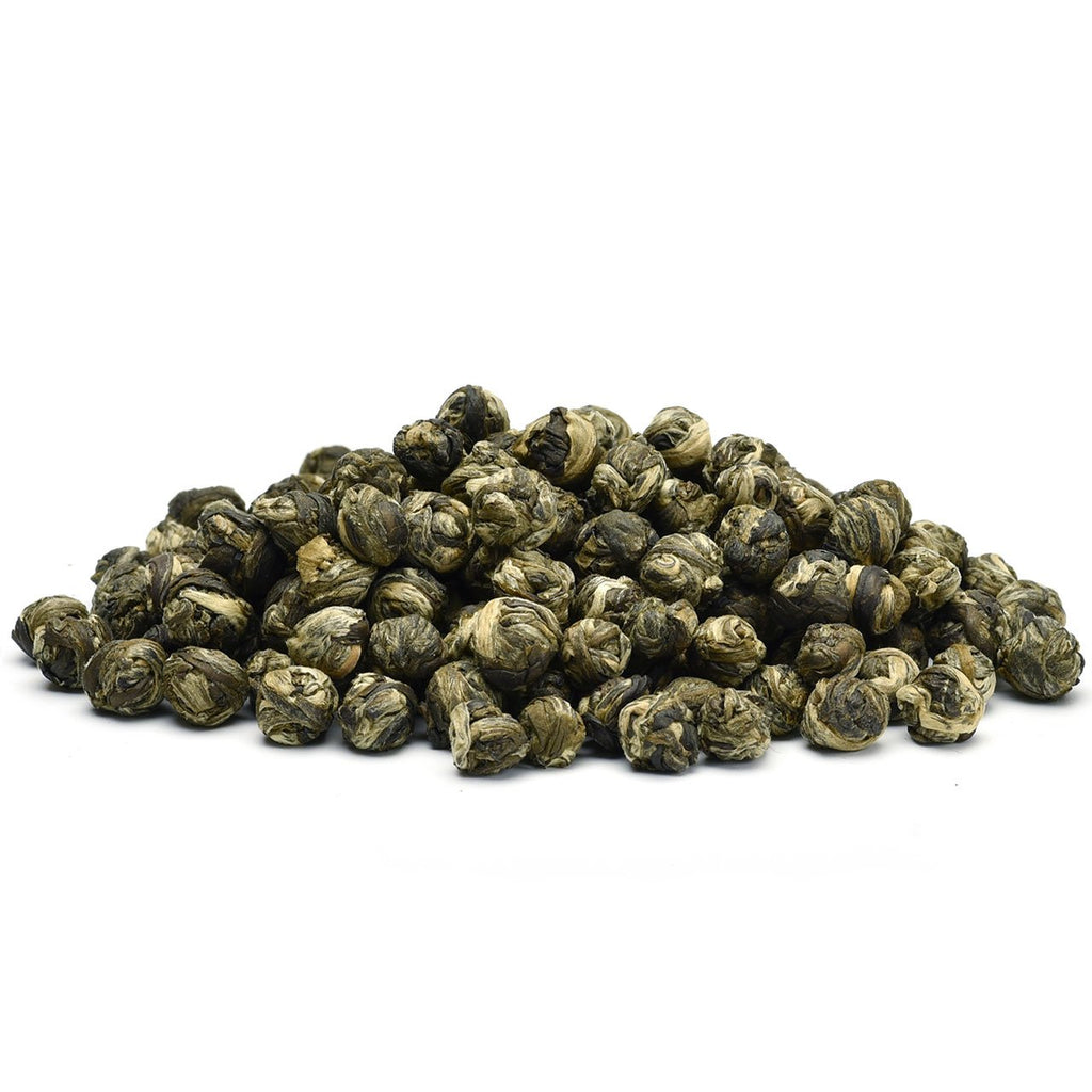 high-quality green tea for relaxation