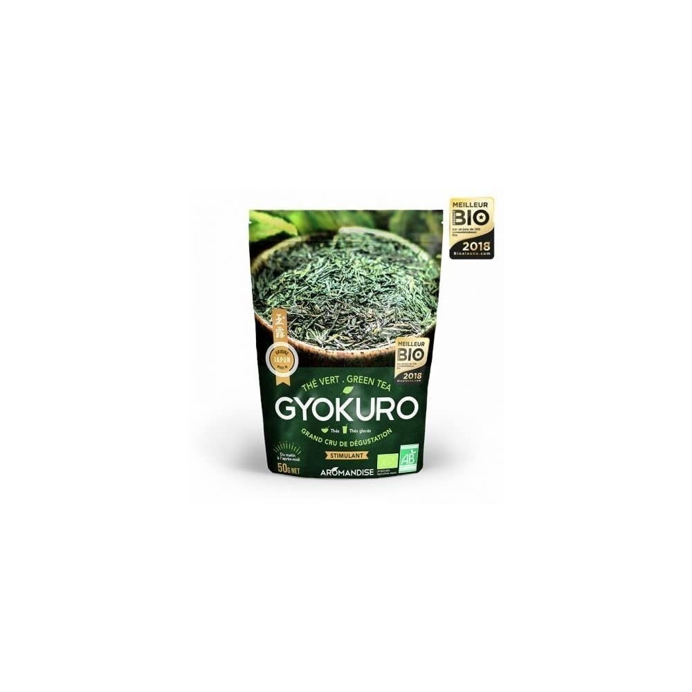 high quality green tea for wellness