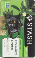 high-quality green tea for wellness