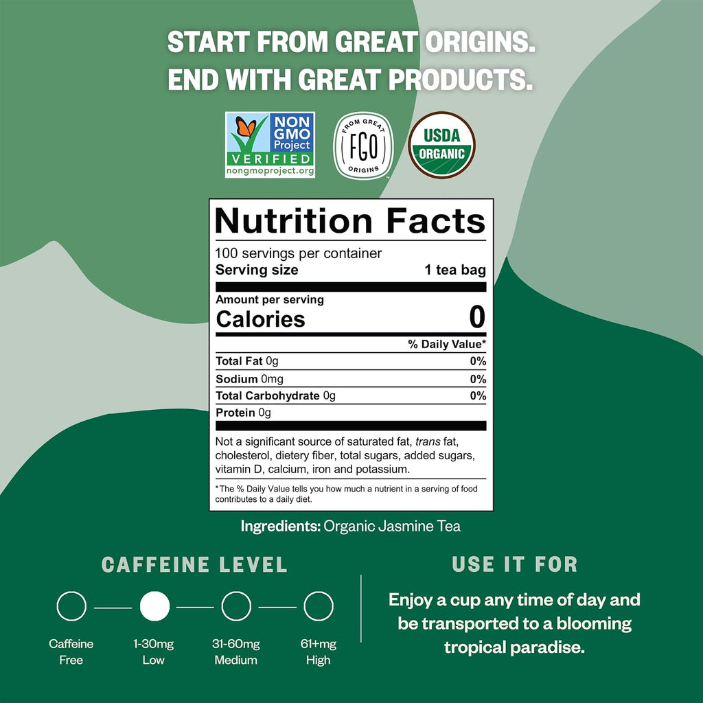 high-quality green tea for wellness