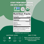 high-quality green tea for wellness
