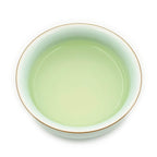 high-quality green tea from China