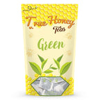 high-quality green tea sachets
