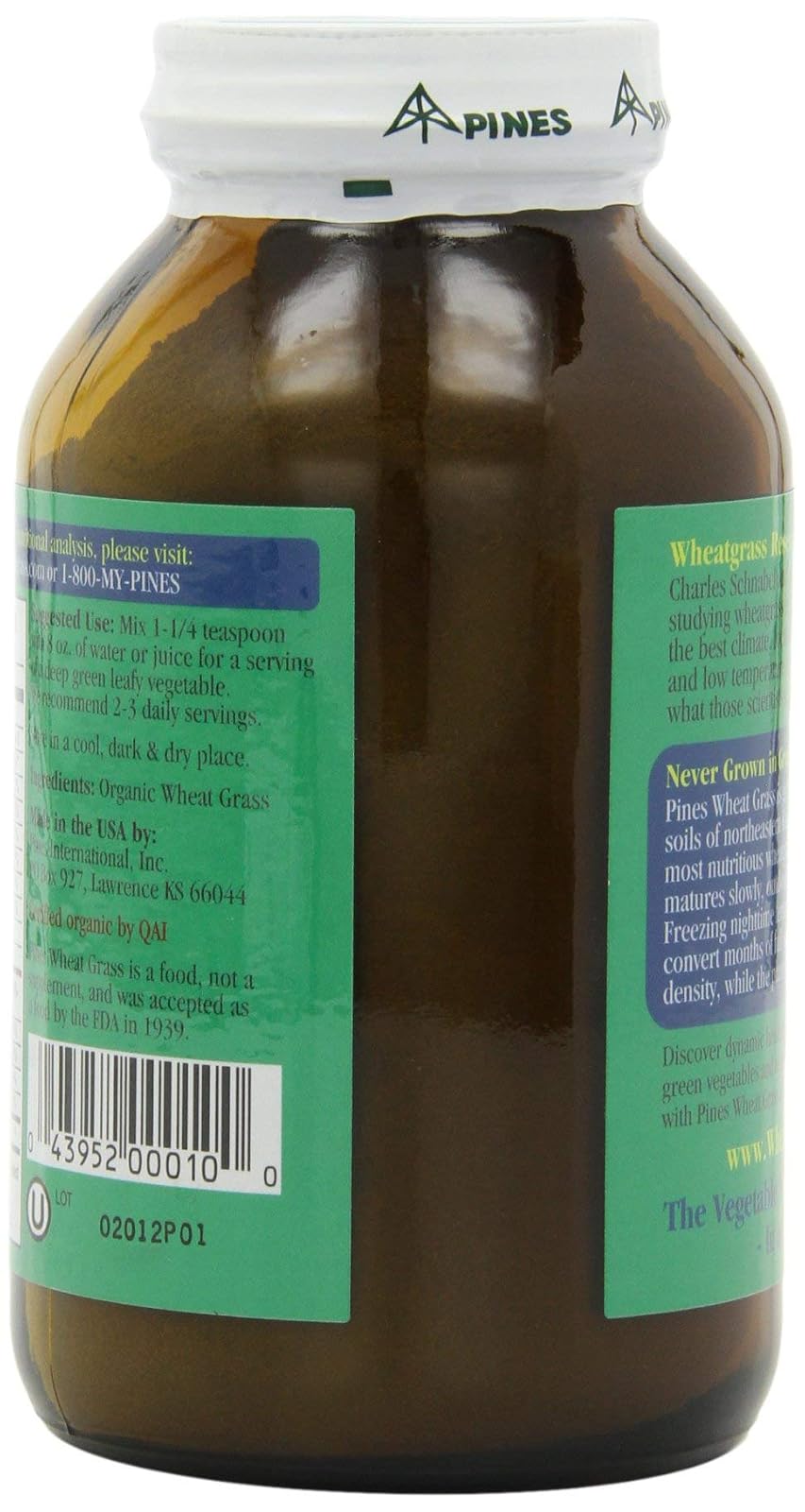 high-quality greens powders for energy