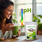 high-quality greens powders for health