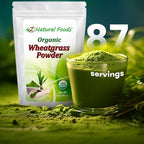 high-quality greens powders for wellness