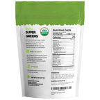 high-quality greens powders for wellness