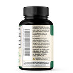 high-quality Griffonia Simplicifolia 5-HTP