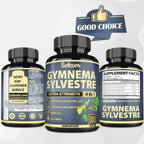 high-quality gymnema sylvestre capsules