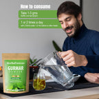 high-quality gymnema sylvestre extract