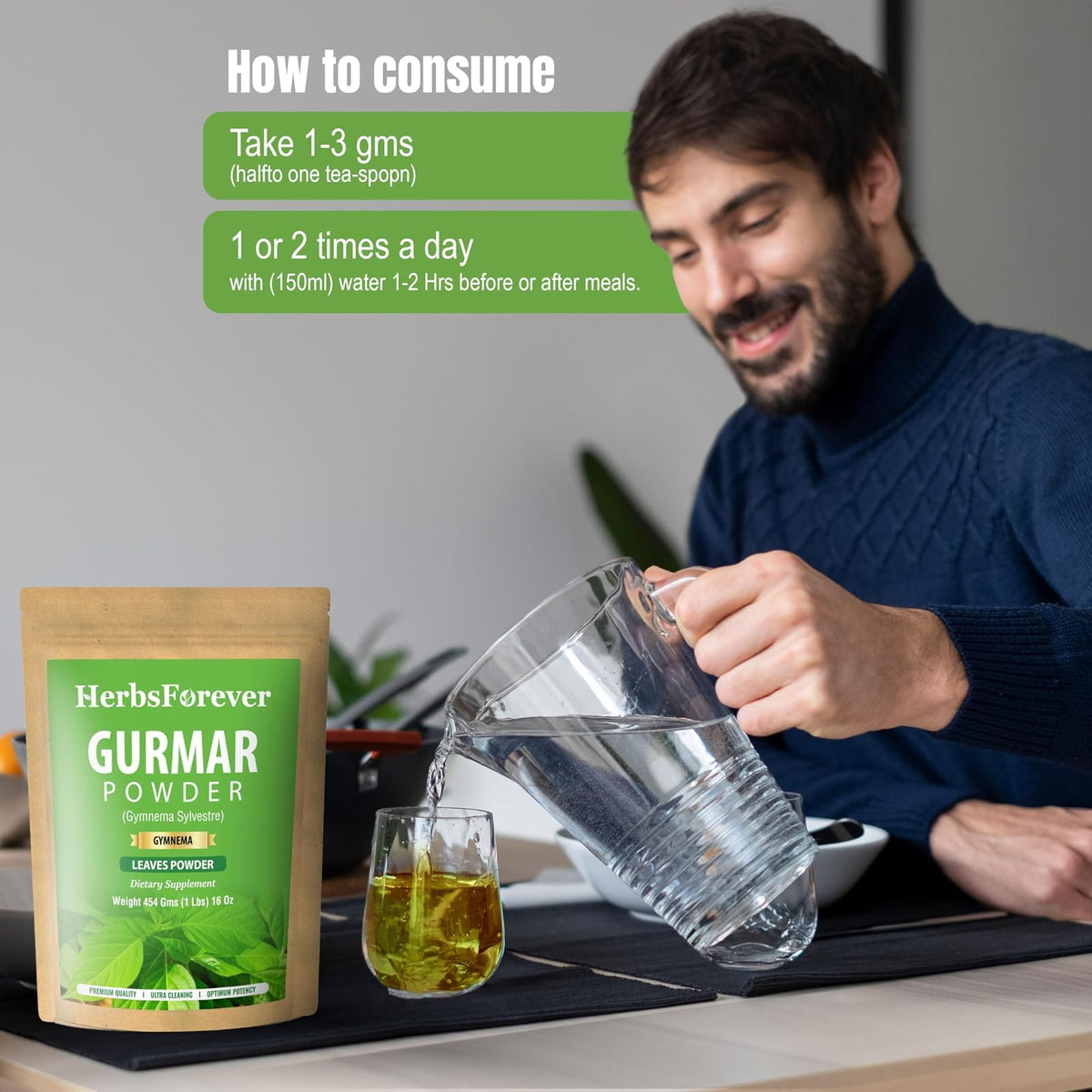 high-quality gymnema sylvestre extract