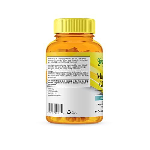 high-quality halal magnesium supplement
