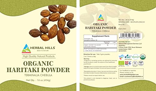 high-quality haritaki for daily use