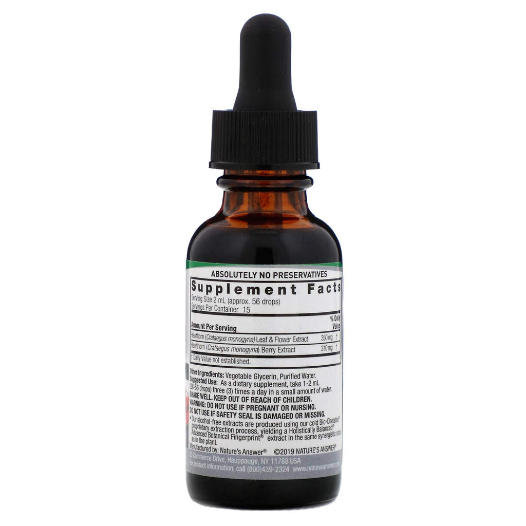 high-quality hawthorn extract