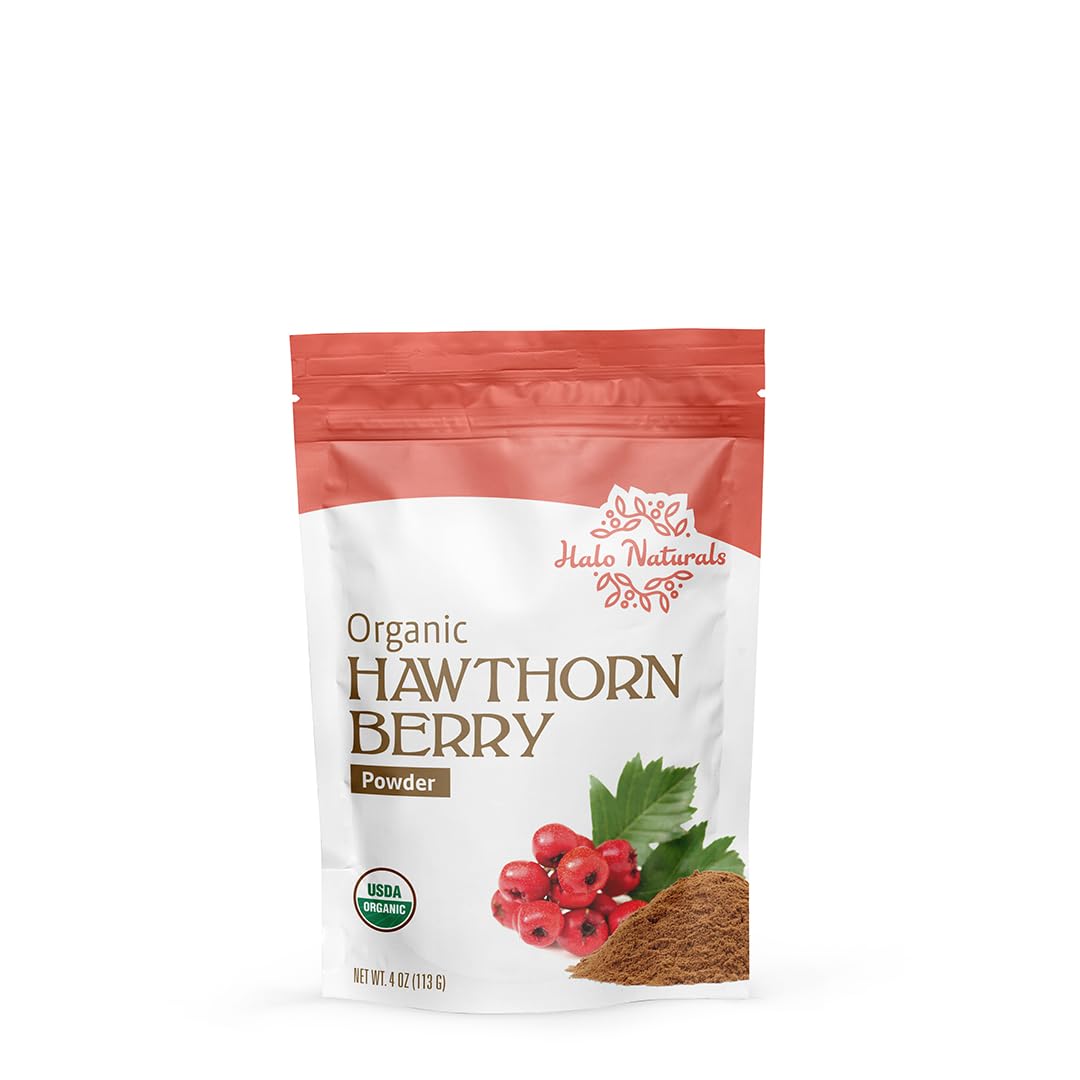 high-quality hawthorn powder for health