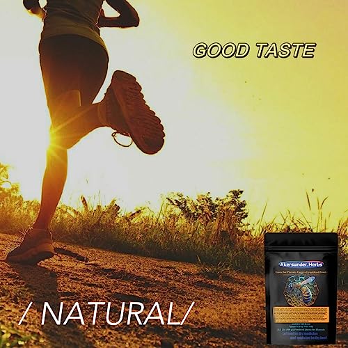 High-quality health supplement powder