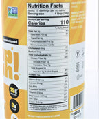 high quality hemp protein for baking
