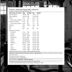 high-quality hemp protein for smoothies