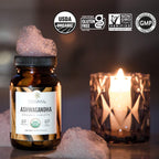 high-quality herbal ashwagandha supplement