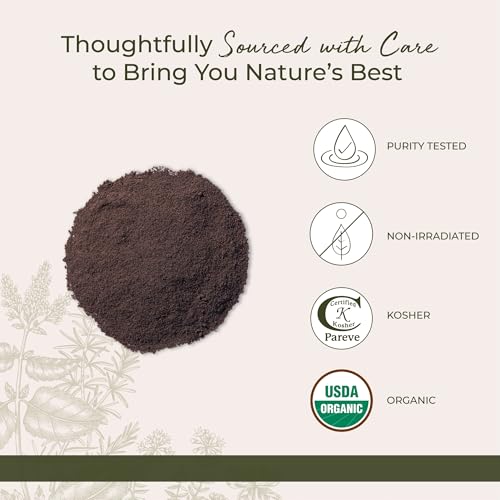 high-quality herbal detox tea