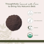 high-quality herbal detox tea